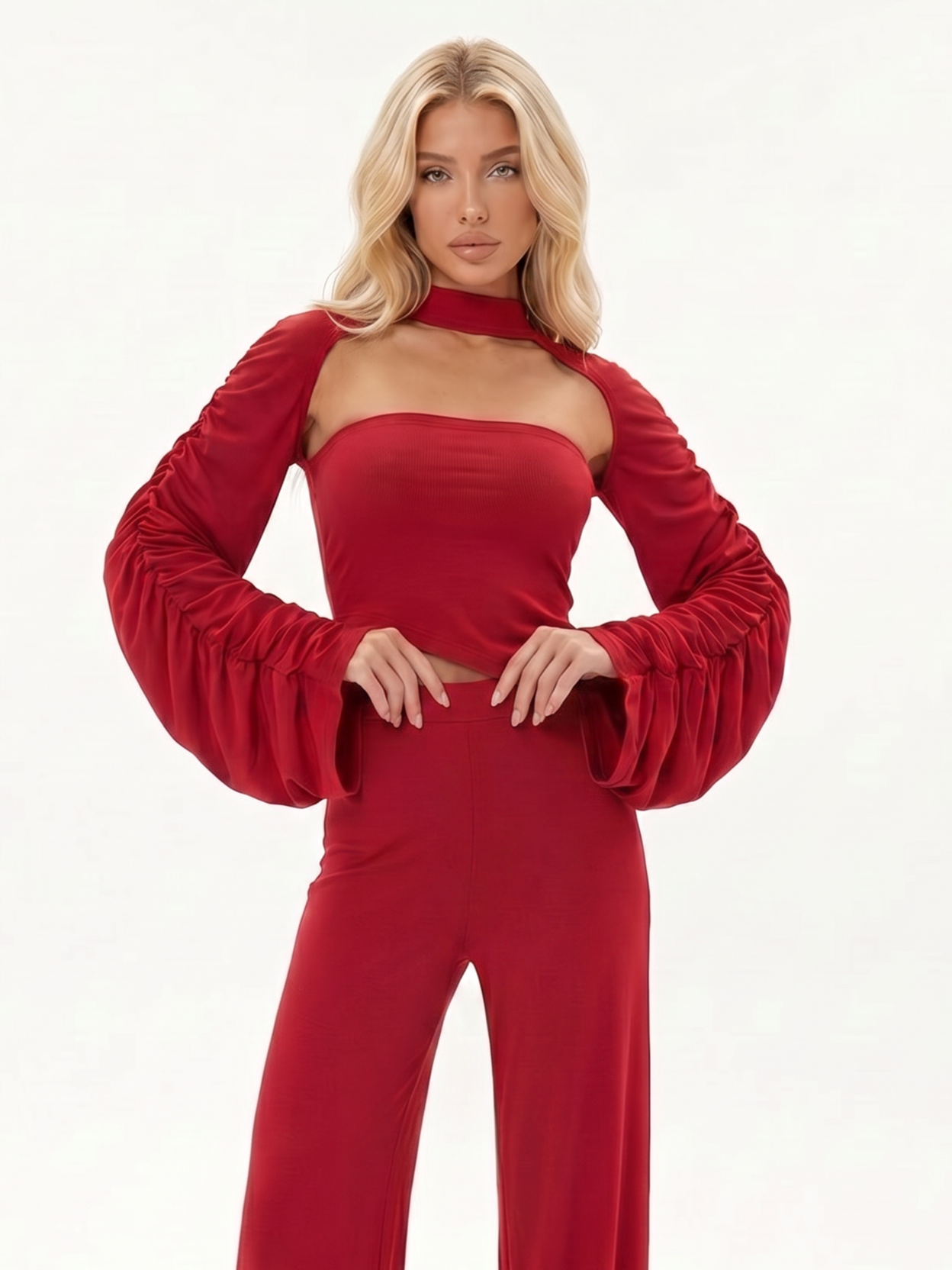 Комплект одежды Afterglow set