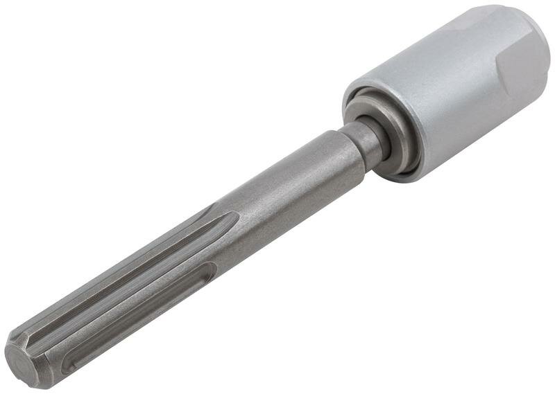 Адаптер SDS-MAх на SDS-PLUS CrV FIT 37820