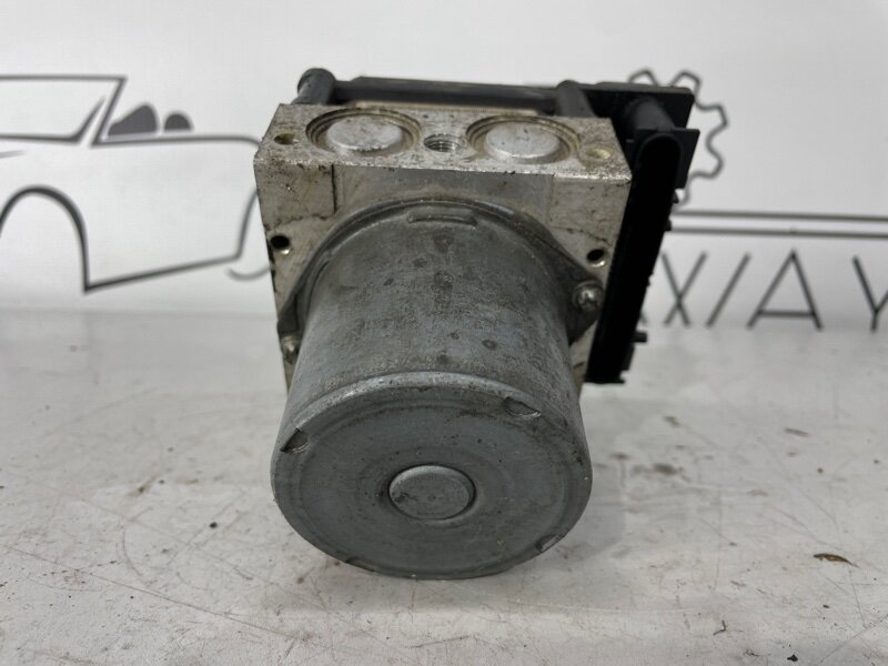 Блок ABS Mercedes-Benz B W245 2006