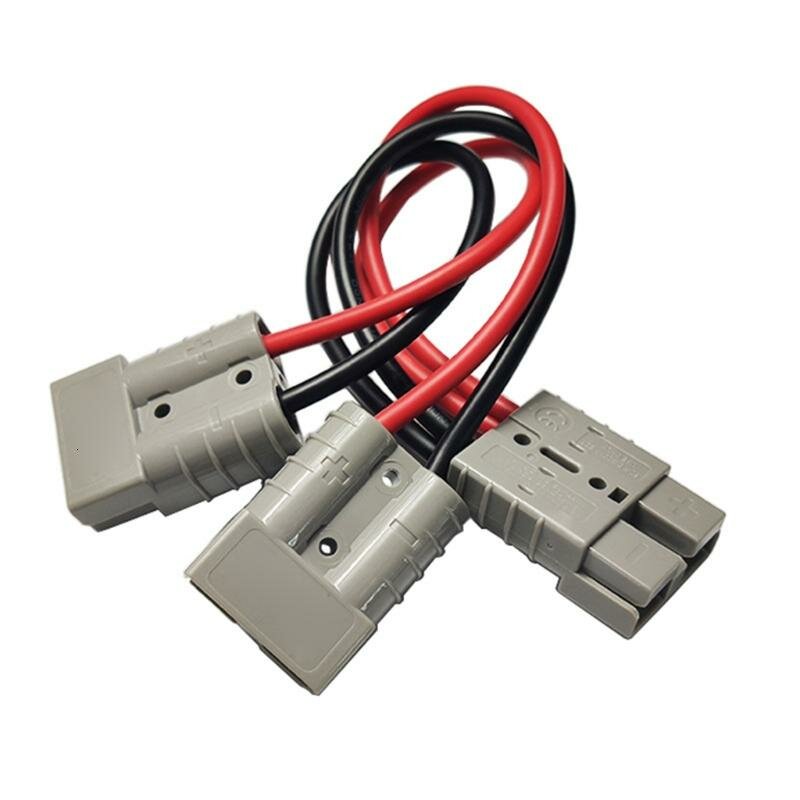 Кабель-адаптер SAE 10 AWG для солнечных панелей