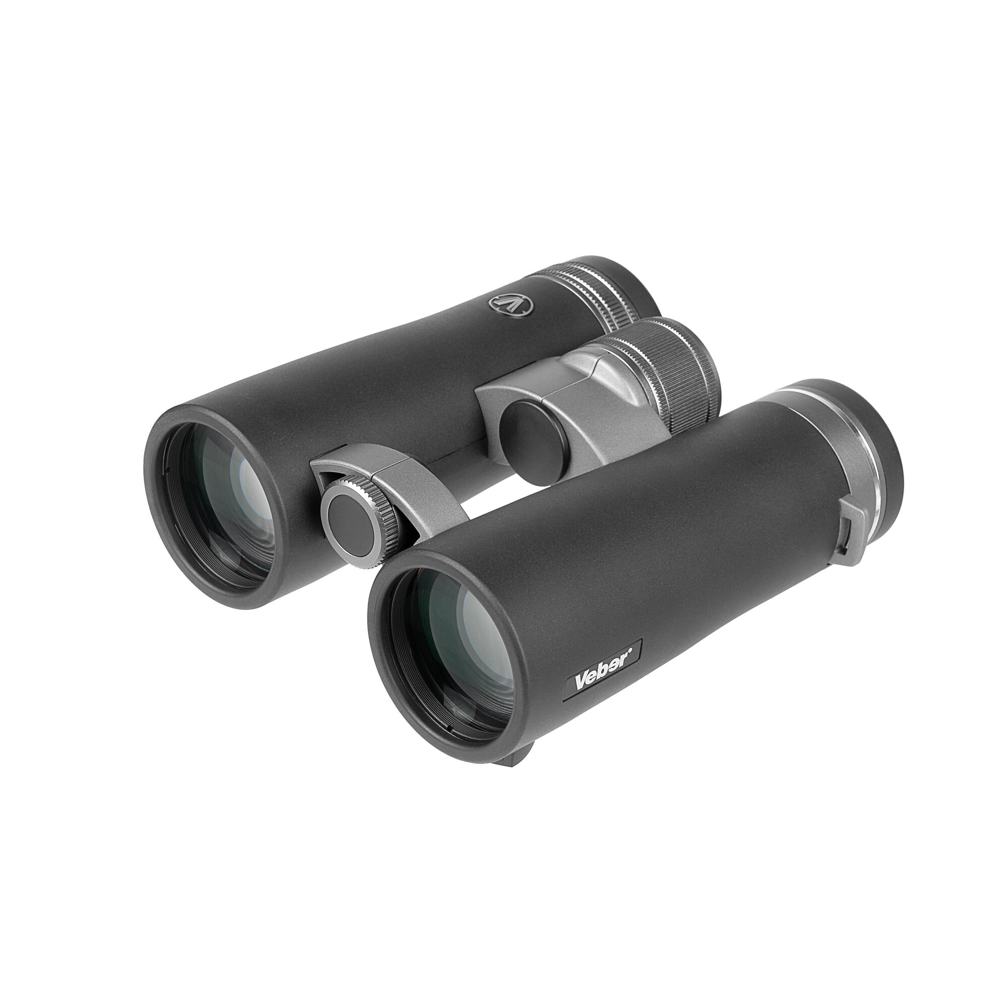 Бинокль Veber Silver Line Ii 8X42Wp