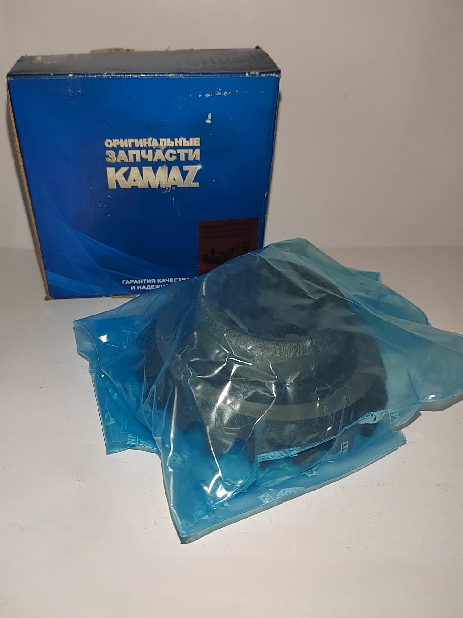 Шестерня МОД 126 ОАО КАМАЗ. 53212-2506126