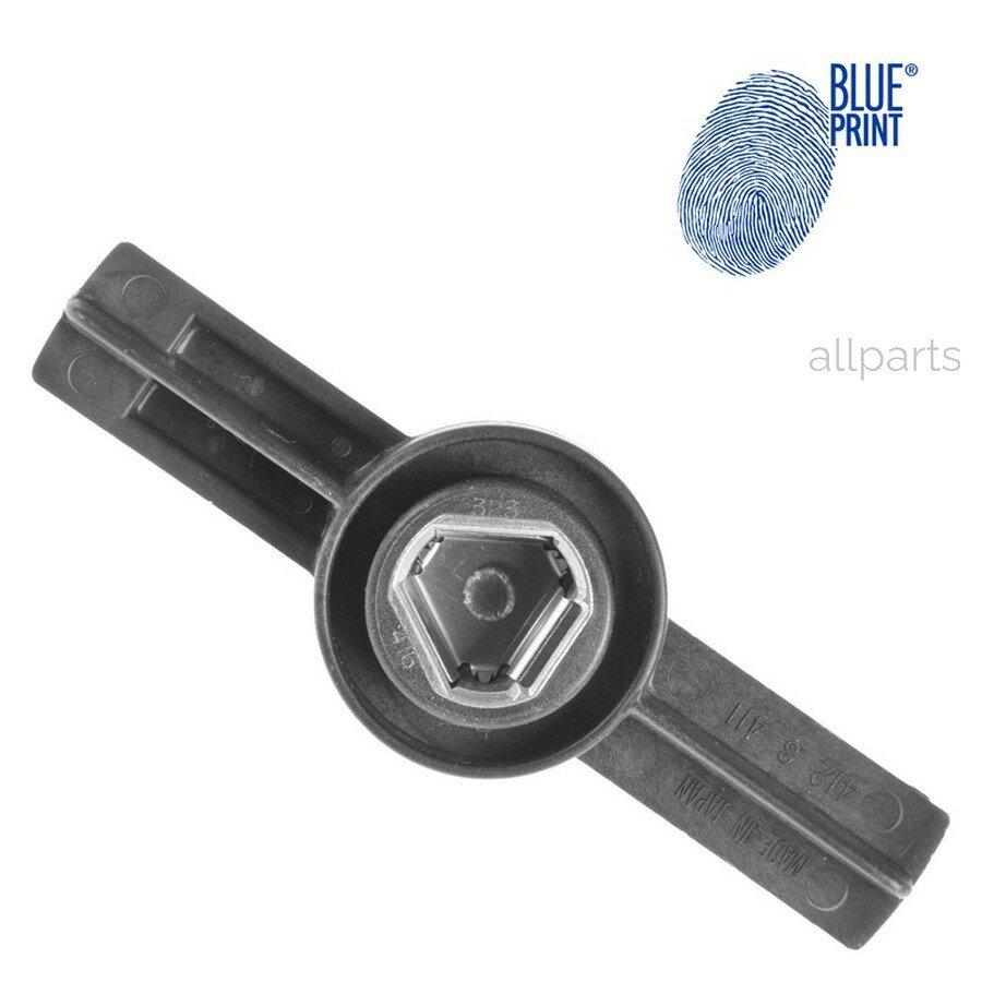 BLUE-PRINT ADC41440 Ротор распределителя зажигания