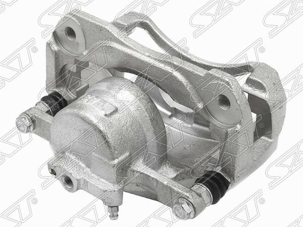 Суппорт тормозной передний SAT ST-47750-33361 TOYOTA CAMRY 11-/LEXUS ES250/350 12- левый
