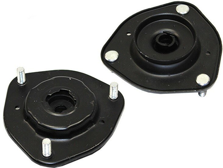 Опора Передней стойки SAT ST-48609-44020 Toyota Ipsum SXM10 96-01 / Gaia 98-04 Передняя