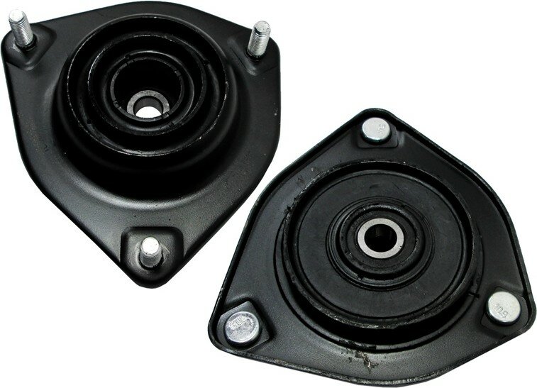 Опора Передней стойки Hyundai Elantra 00-09 / SAT ST-54610-2D100 Kia Cerato 04-09 Правая/Левая