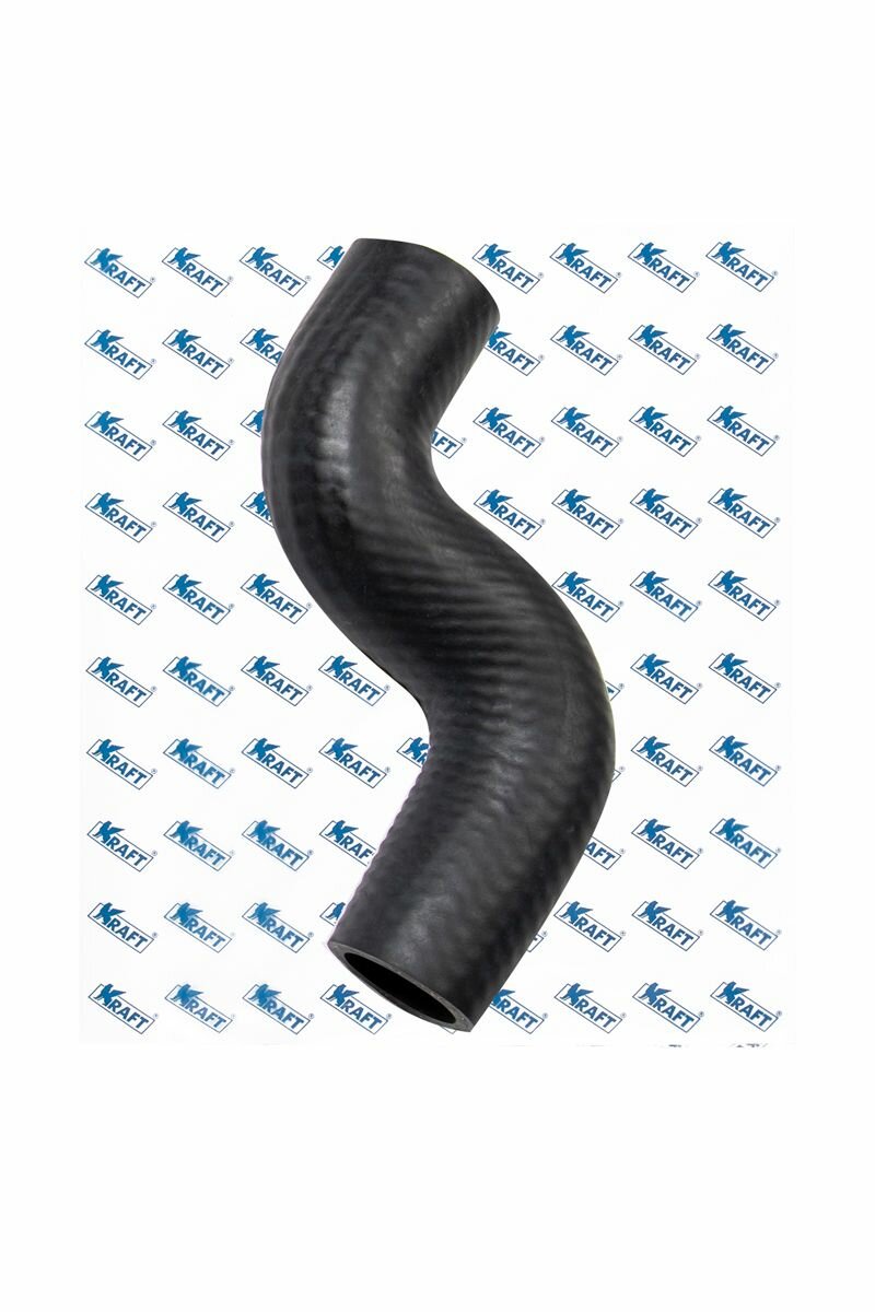 Патрубок водяного насоса Chevrolet Chance, Lanos EPDM OBERKRAFT KRAFT KT885823