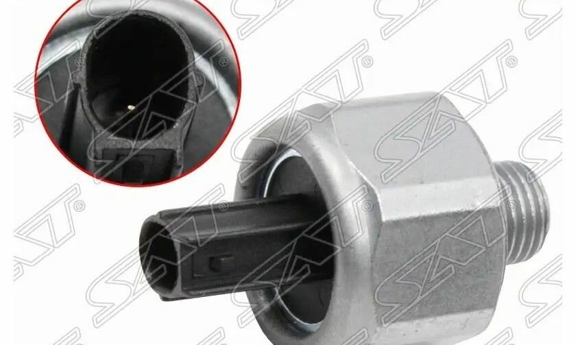 Датчик детонации SAT ST-30530-PPL-A01 Honda Civic 00-06 / CR-V 01-06
