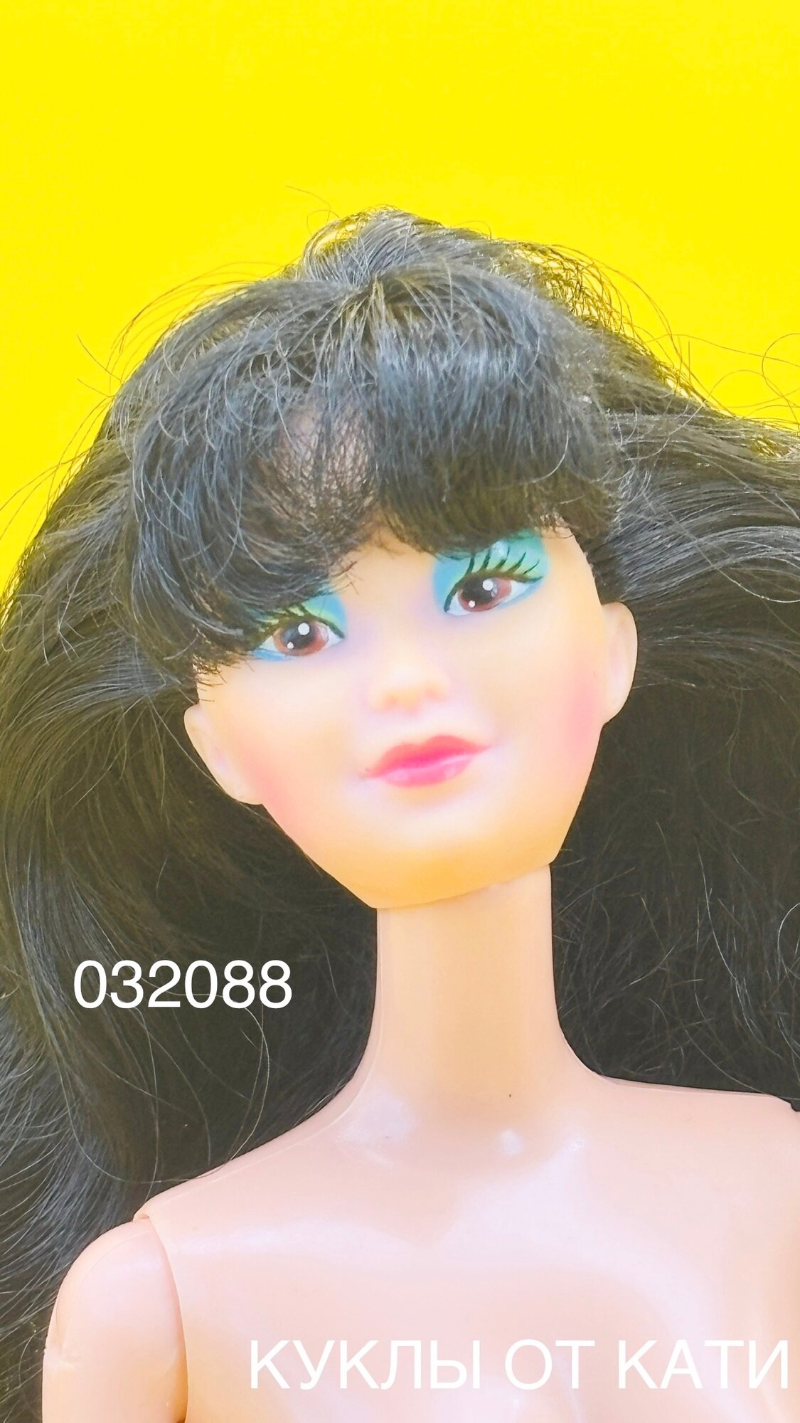 Кукла Барби 90-х винтаж 032088