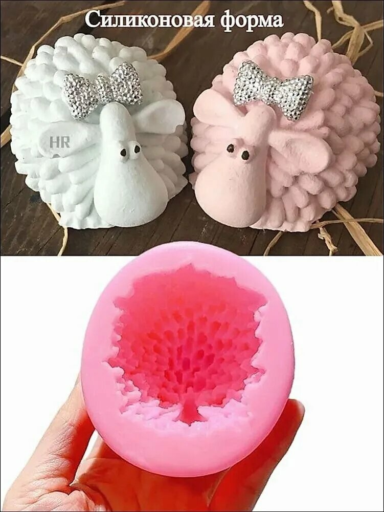 Молд для литья