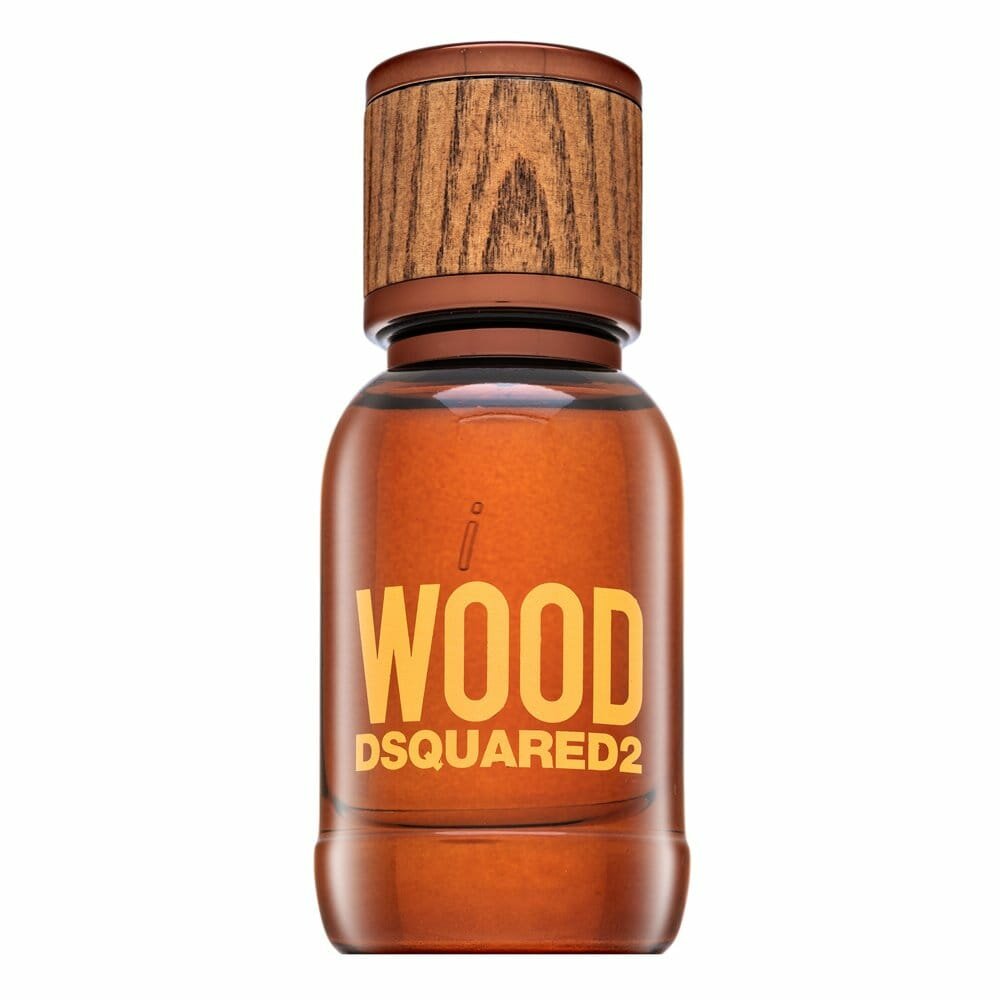 Туалетная вода Dsquared2 Wood EDT для мужчин 30 ml