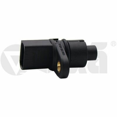 Датчик спидометра VIKA 99191562001 Skoda Fabia I, II, Roomster, Vw Bora, Golf 4, 5, 6, Polo 9n, 9a, Iv, V, Sedan 96->