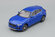 Модель коллекционная WELLY Maserati levante 2016 blue / мазерати леванте синий