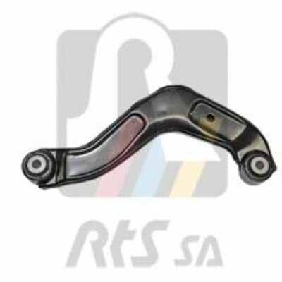 Рычаг задней подвески верхний R RTS 95-09208-1 Audi A4 00-09