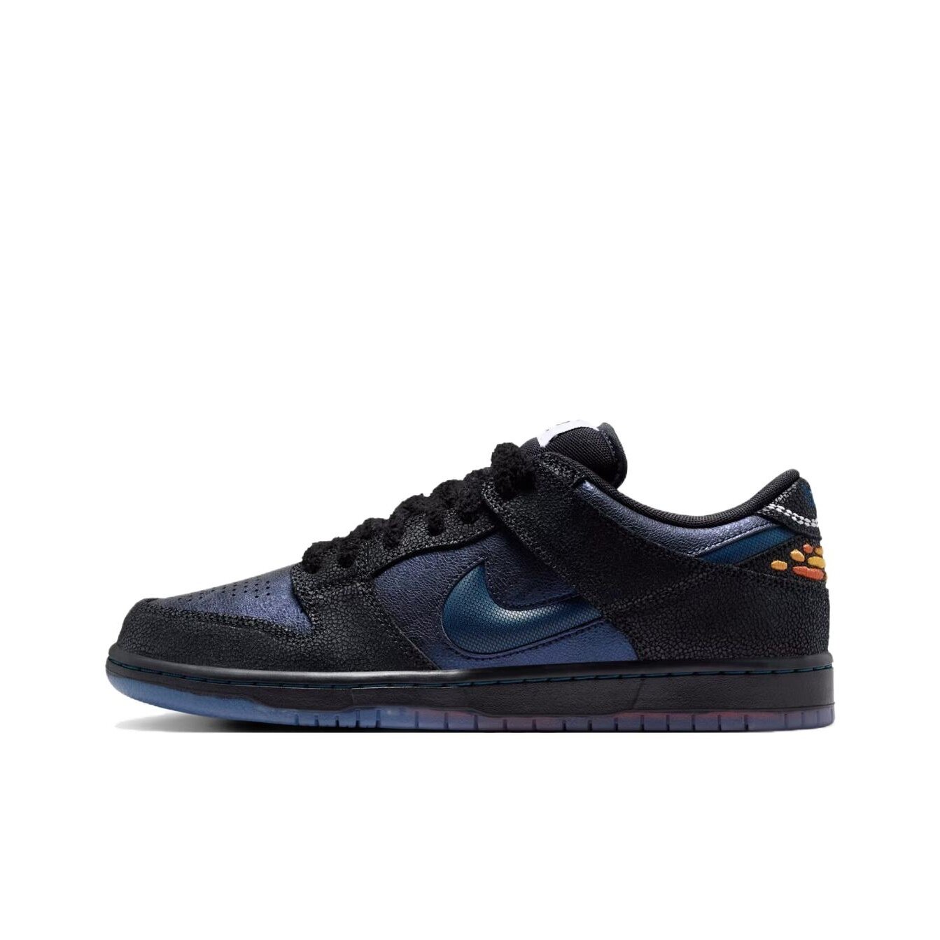 Кеды Dunk SB