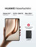 Планшет HUAWEI MatePad Mini PaperMatte 12 ГБ + 256 ГБ Графитовый черный + чехол-...