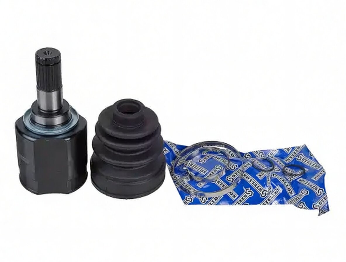ШРУС внутренний к-кт_ KIA Ceed 1.6 06 1601043-SX 1601043SX Stellox арт. 1601043SX