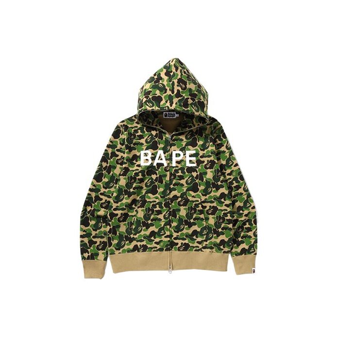 Толстовка Bape