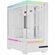 Корпус M10 White