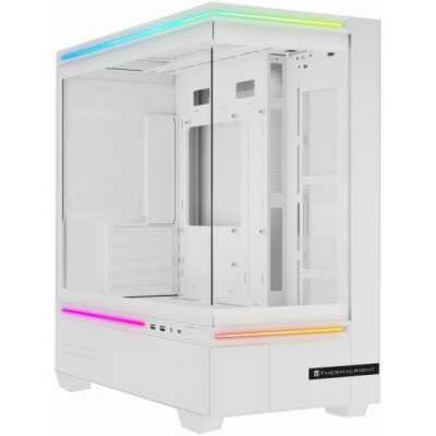 Корпус M10 White