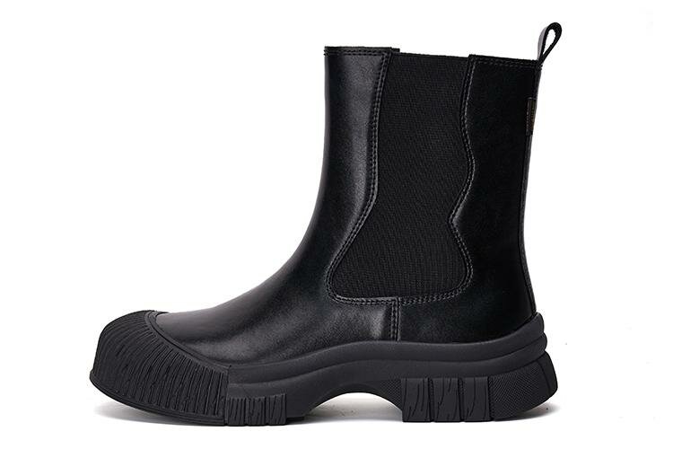 Сапоги Crew Chelsea Boots