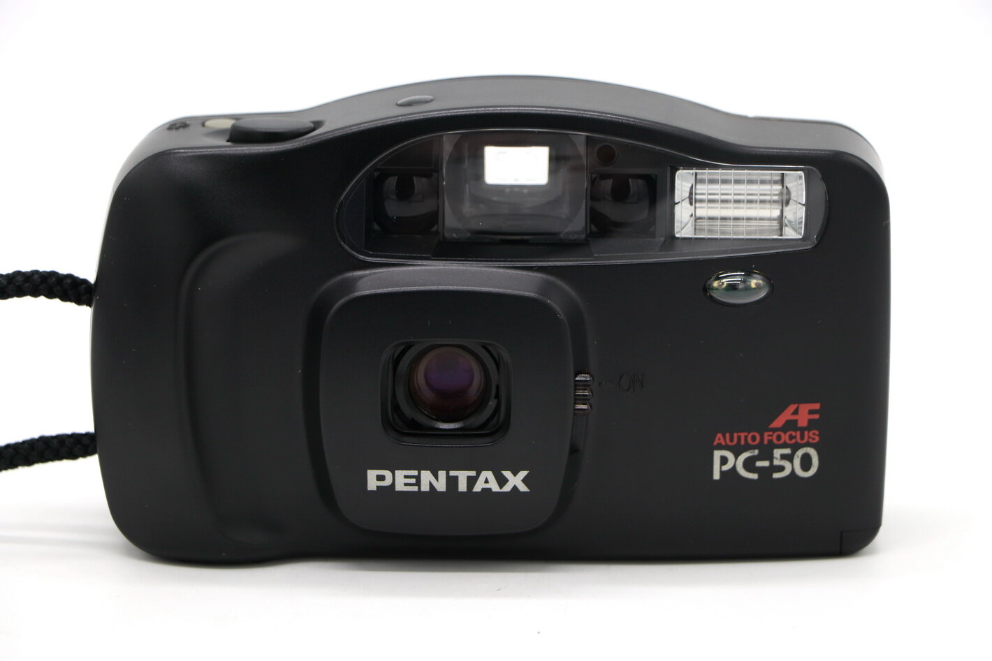 Компактный плёночный фотоаппарат Pentax PC-50 AF