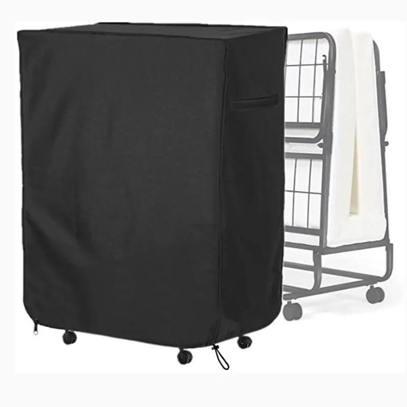 Чехол для складной кровати 130x30.5x99 см