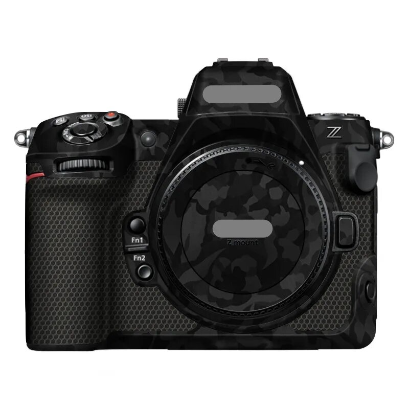 Защитная пленка Fgzefort для Nikon Z8, Цвет: F