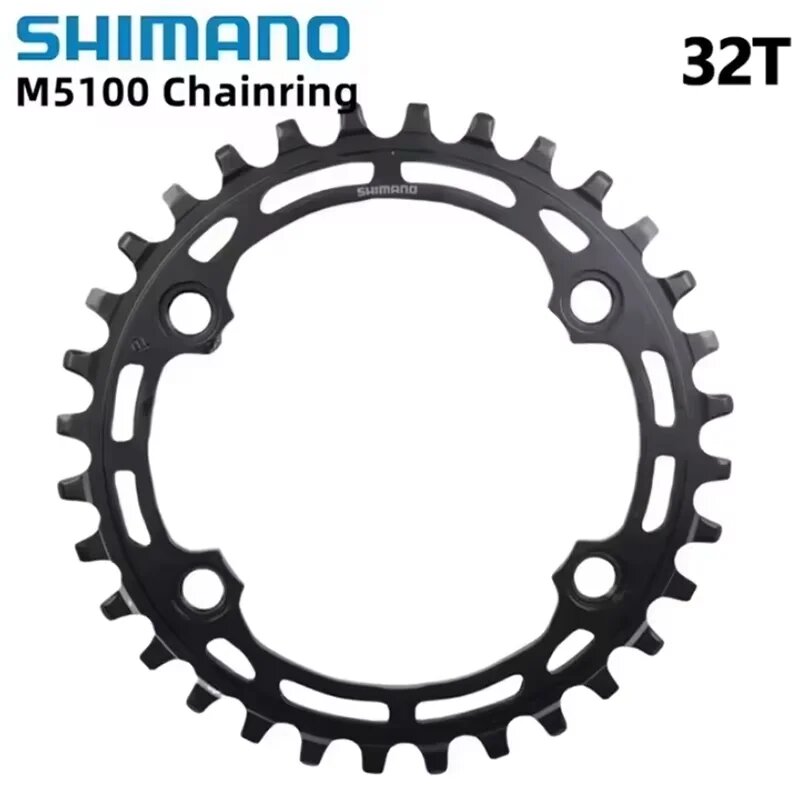 Shimano M5100 Chainring 32T