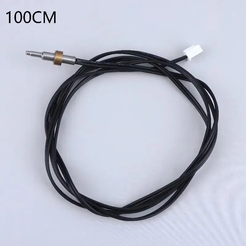 Термисторный датчик температуры 10K, 100см, A2