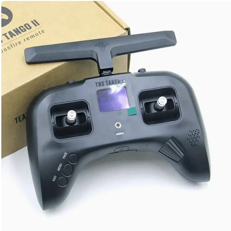 TBS TANGO 2 PRO V4 пульт дистанционного управления TANGO2 V4 PRO