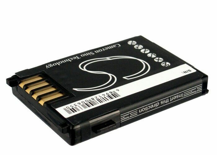 Аккумулятор для Motorola SNN5341A, V50, V3688, V3690, V51, L7089, P7389 - CS-MOV50SL CameronSino