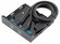 Планка портов USB 3.2 Gen1, 3.5" 2xUSB-A, кабель USB 20-pin, 50 см (ORIENT C090)