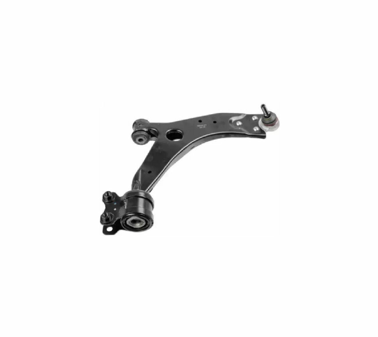 Рычаг передний Ford Focus II, LEMFORDER 3804401