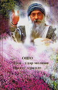 Дзен - удар молнии. Пустое зеркало