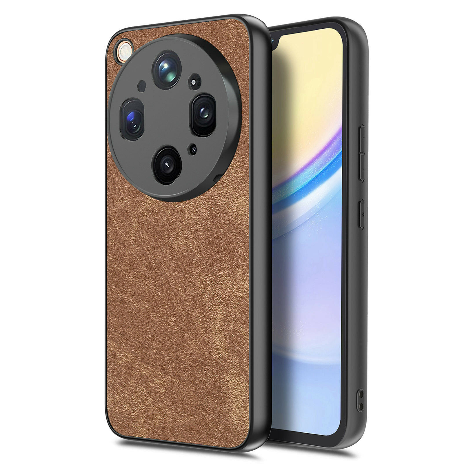 Чехол для OPPO Find X9 Ultra