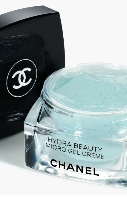 CHANEL HYDRA BEAUTY Увлажняющий гель крем MICRO GEL CREME 50 ml