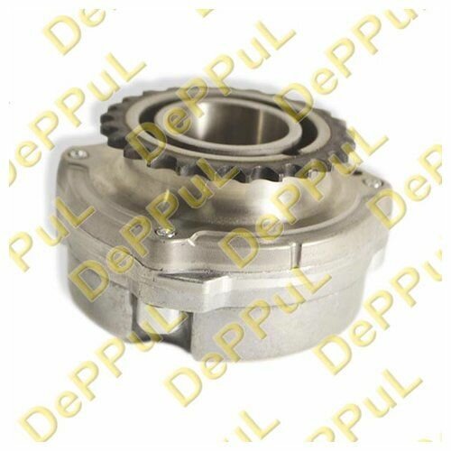 Шестерня распредвала HYUNDAI ACCENT (06- ), VERNA (07-.) Deppul DEHY1536