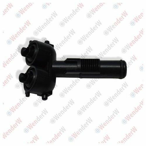 Форсунка омывателя фары левая (L) VW TOUAREG (02-.) WENDERW WEPL0308