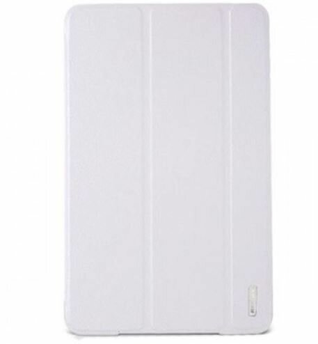 Чехол-книжка Remax для планшета IPAD Mini 3/2/1, белый