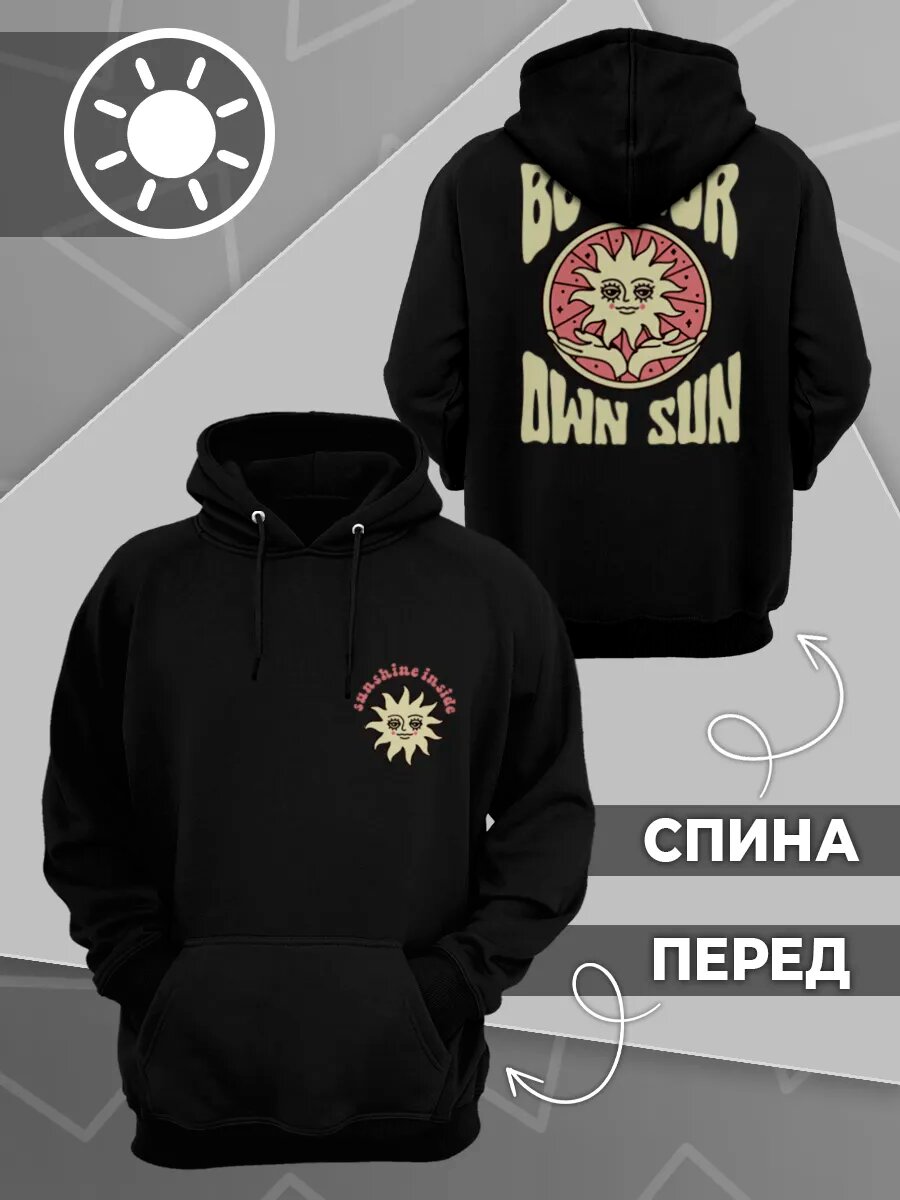 Худи