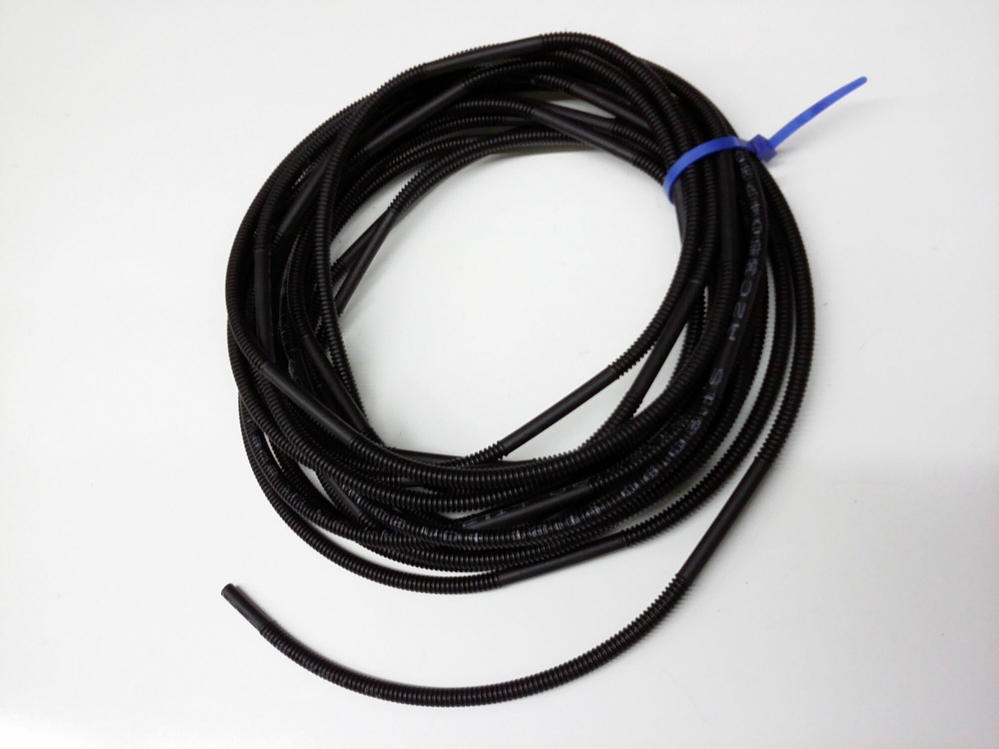 VAG 1J0955751D Шланг омывателя 6x0,75x10000mm цена за 1 метр