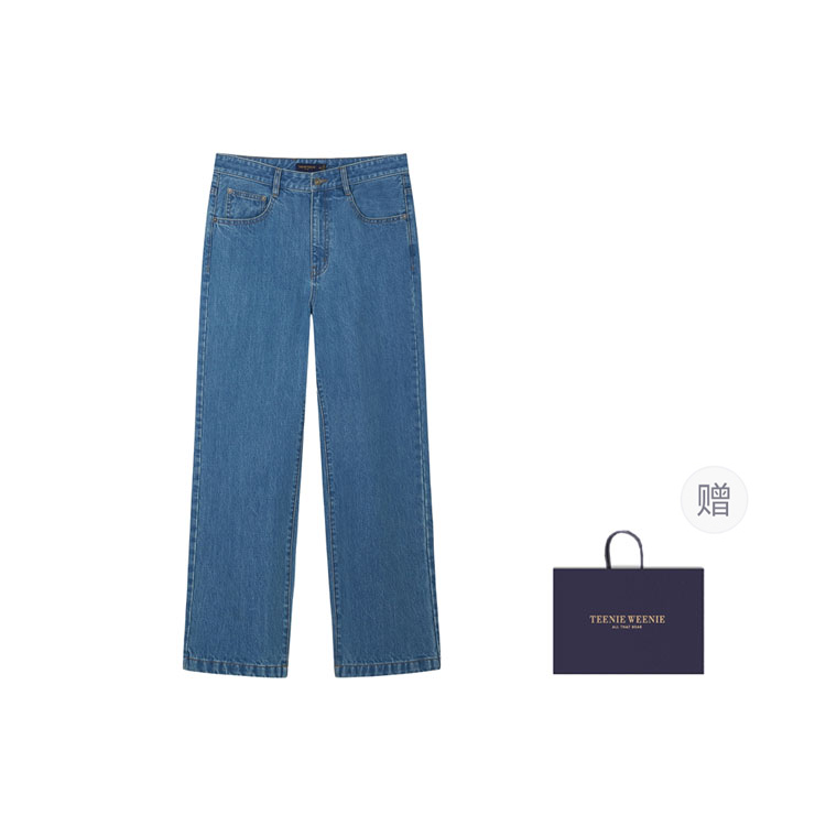 Джинсы Denim Fall 
