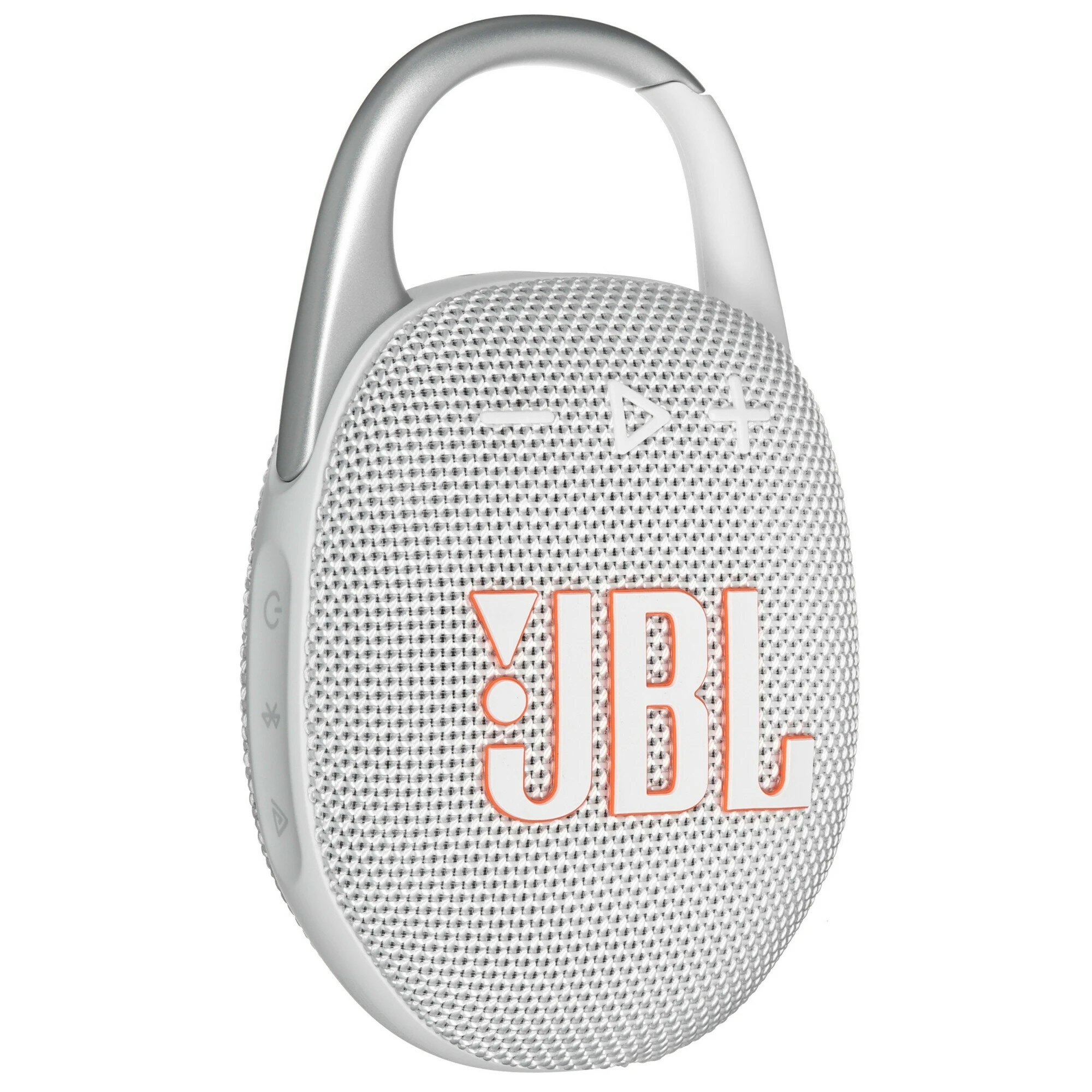 Колонки JBL JBLCLIP5WHT