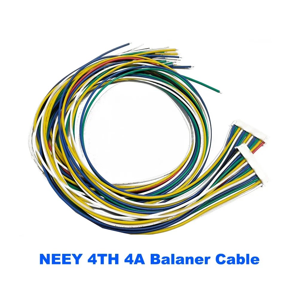 NEEY Smart Active Balancer для аккумуляторов NEEY 4A Extra Cable