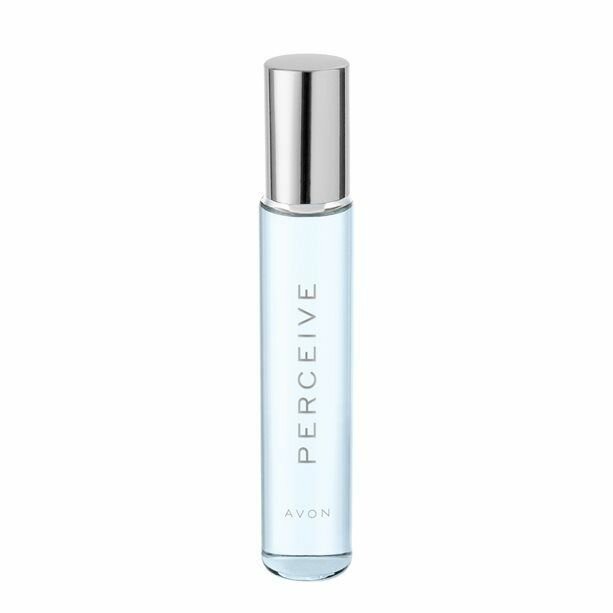 AVON Вода парфюмерная Perceive 10 10 мл