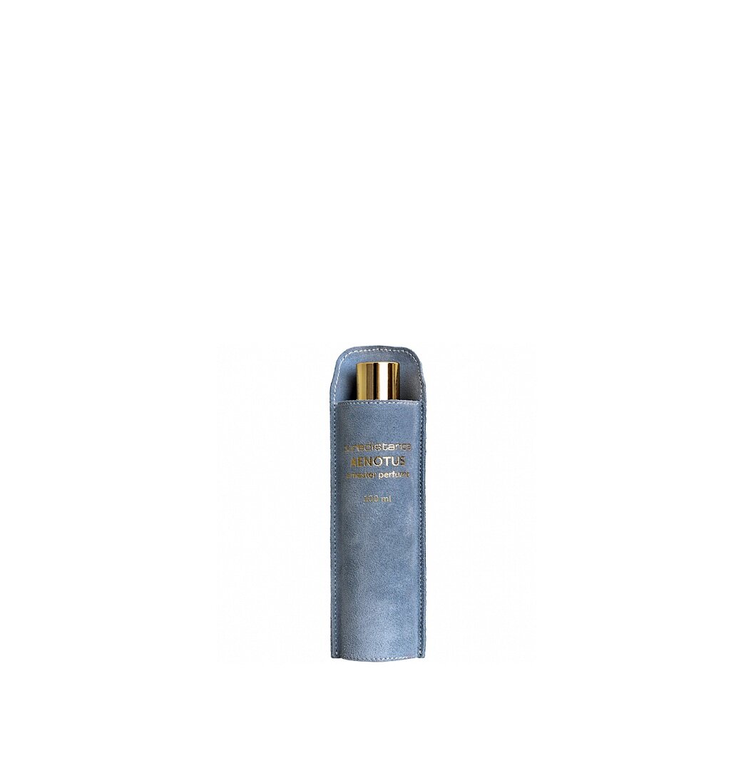 Puredistance Aenotus духи 100 мл унисекс, цитрусовые, фужерные, древесный