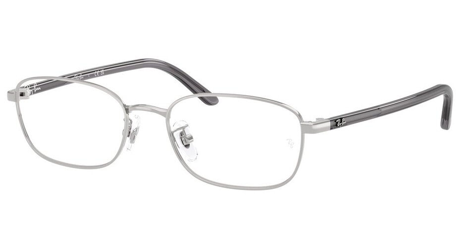 Оправы Ray-Ban RB 6551D 2501 53