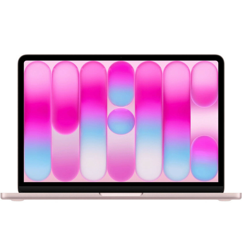 Ноутбук Apple MacBook Neo MHFA4 A18 Pro (2026) 8/256GB Blush (Розовый)