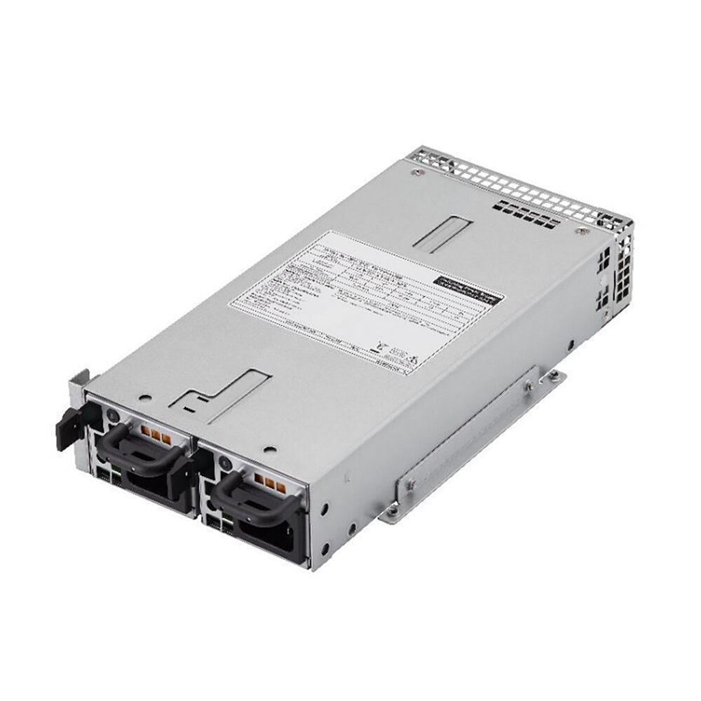 Блок питания серверный RH RH300-5Q01A, 80PLUS Platinum (RH300-5Q01A)